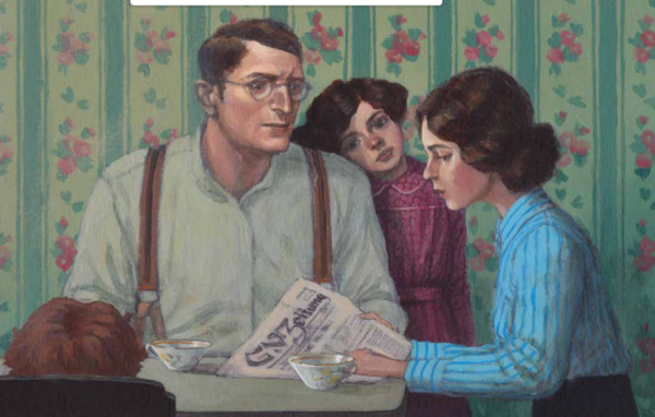 Marianne Cohn, la résistante juive